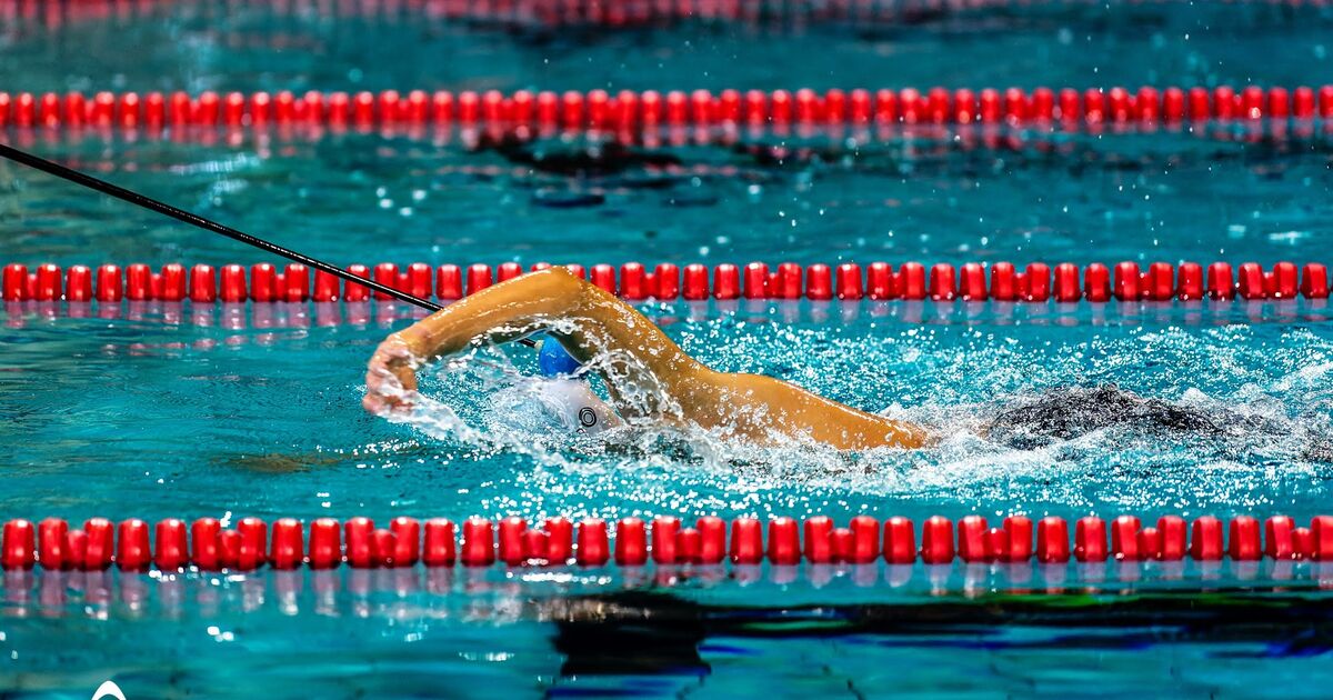 Schelle Sport - G-sport Vlaanderen