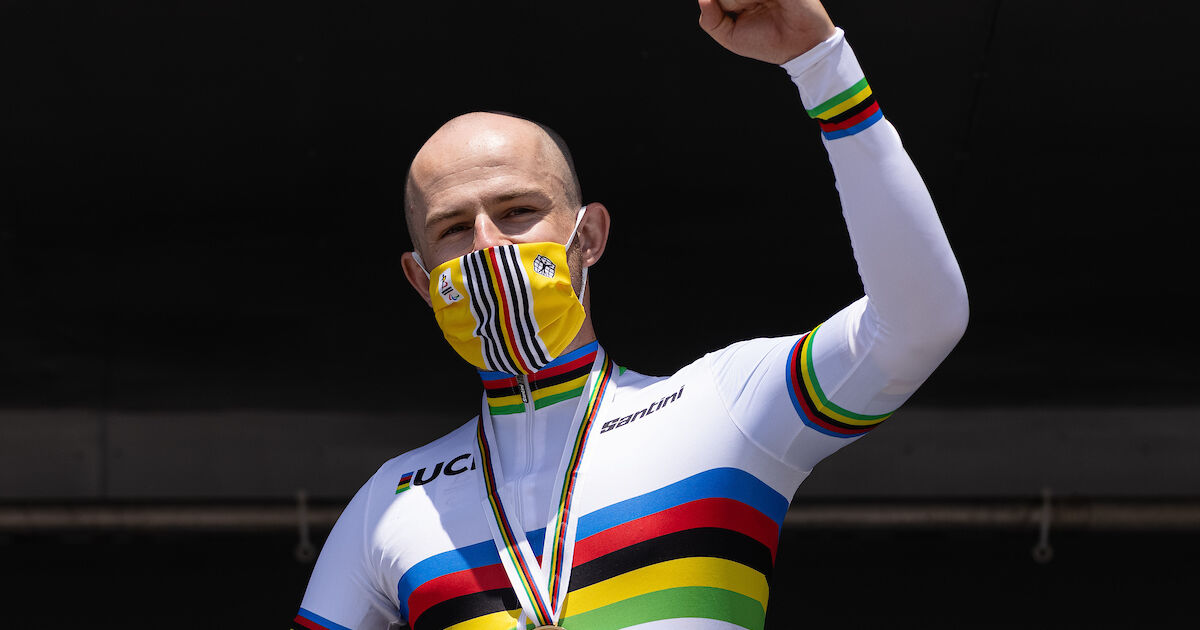 Tim Celen - G-sport Vlaanderen