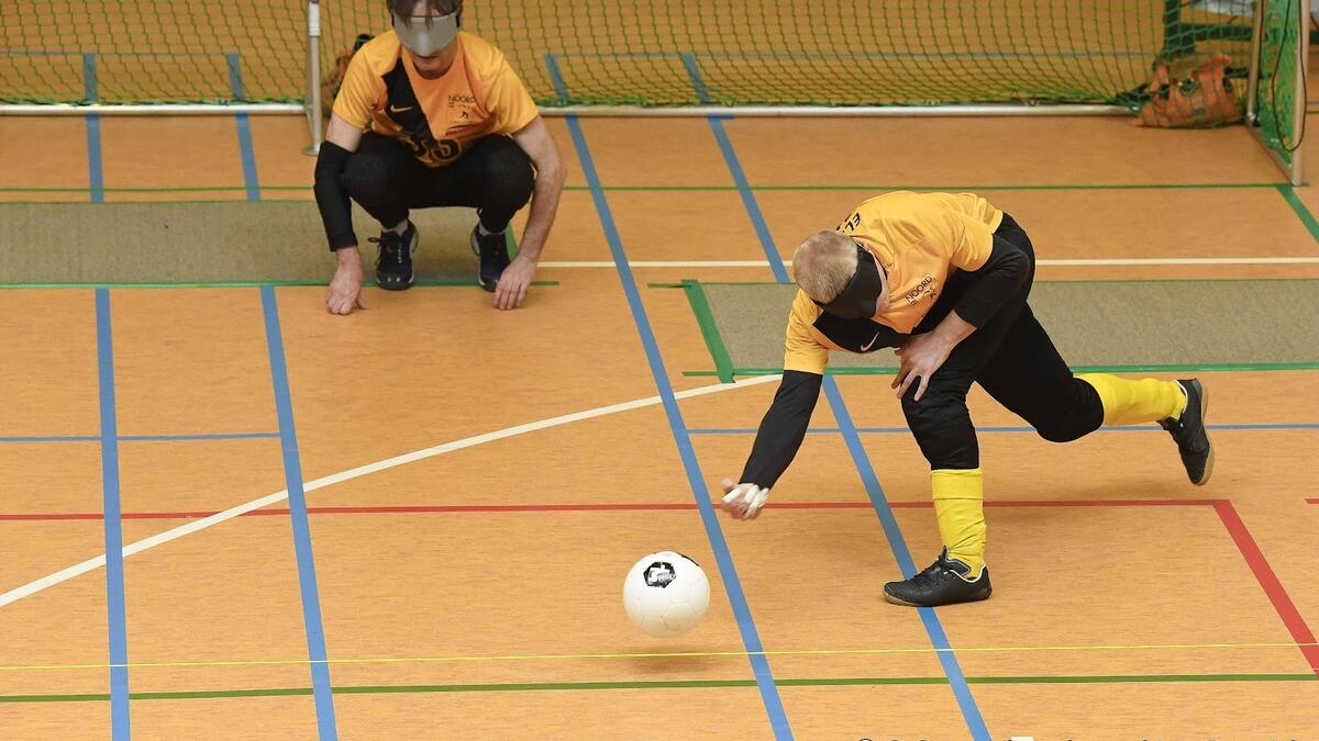 Torbal - G-sport Vlaanderen