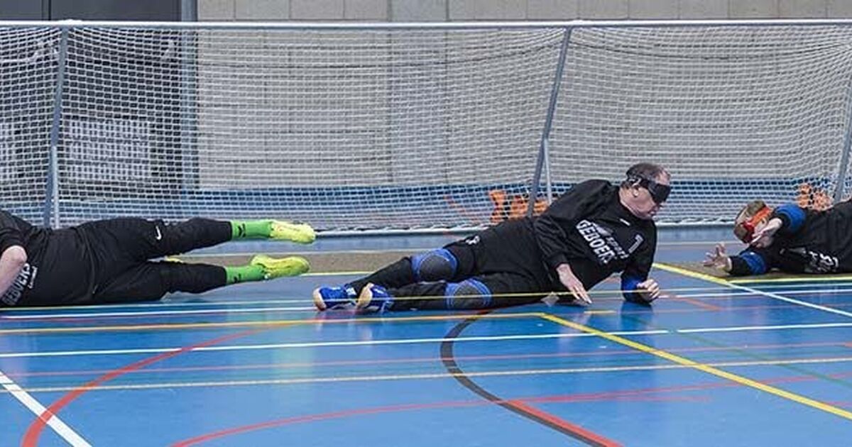 Torbal - G-sport Vlaanderen