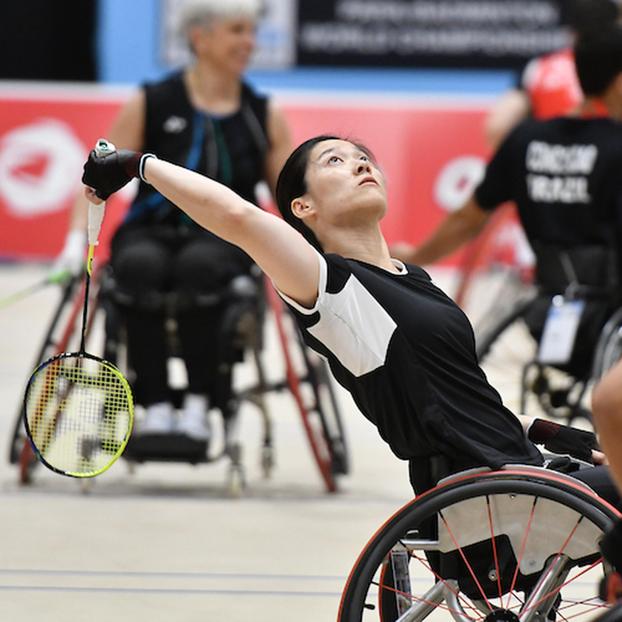 Man-Kei To - G-sport Vlaanderen